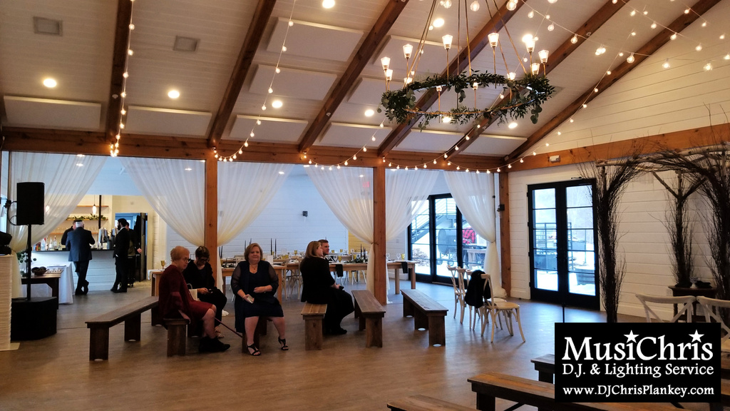 DJ in Pittsfield Mass - DJ Chris Plankey | Serving The Berkshires in ...